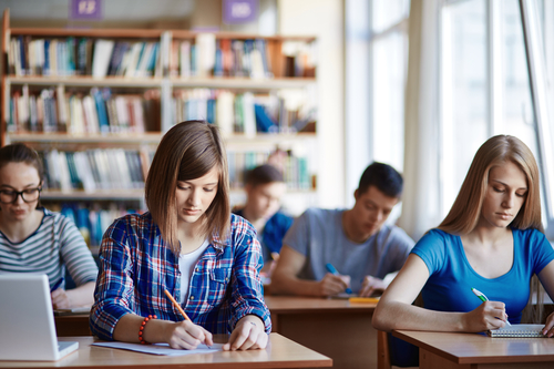 Introverting the Extroverted Classroom – iAchieve LEARNING