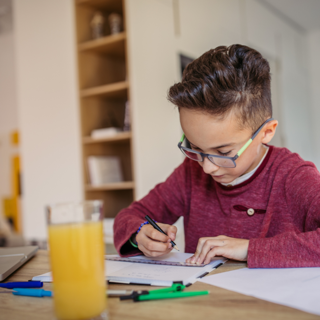 10 Ways for Students to Get Organized – iAchieve LEARNING