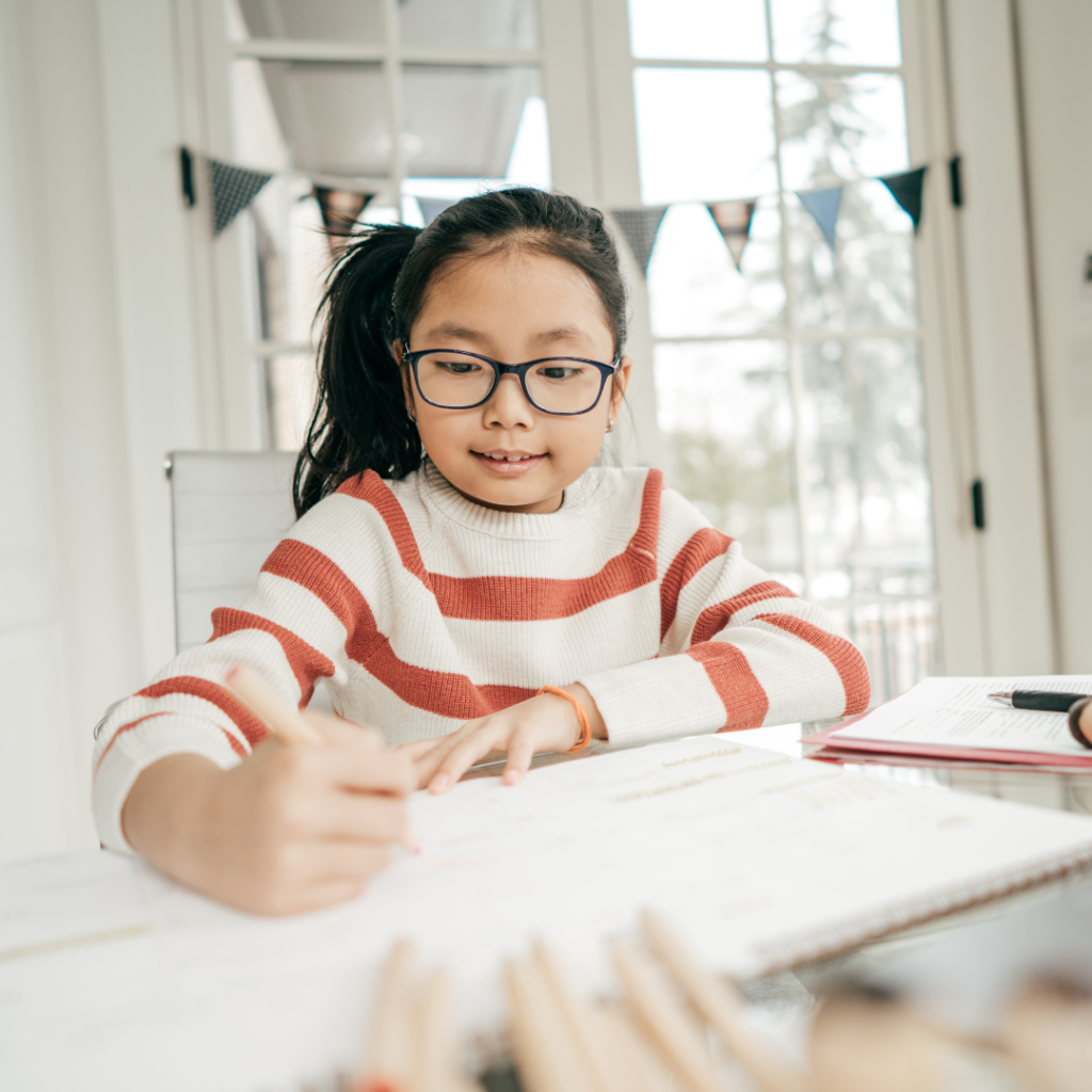 8 Effective Strategies to Keep Your Child Focused While Studying ...